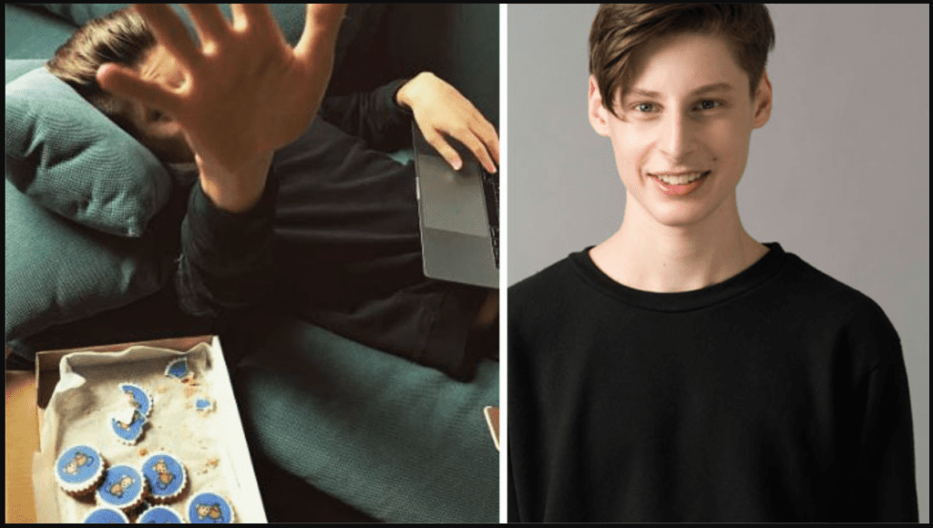 Ben Pasternak Net Worth: How This Teen Became a Millionaire