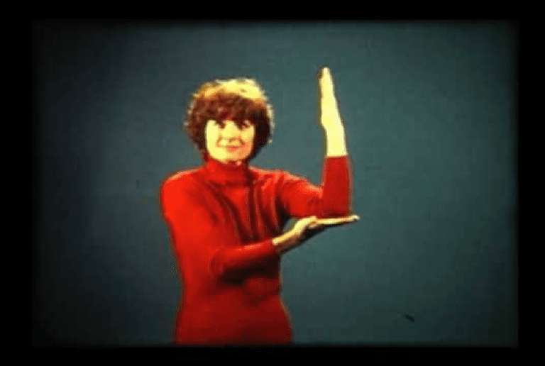 Dorothy Miles: The Inspiring Story of a Deaf Poet