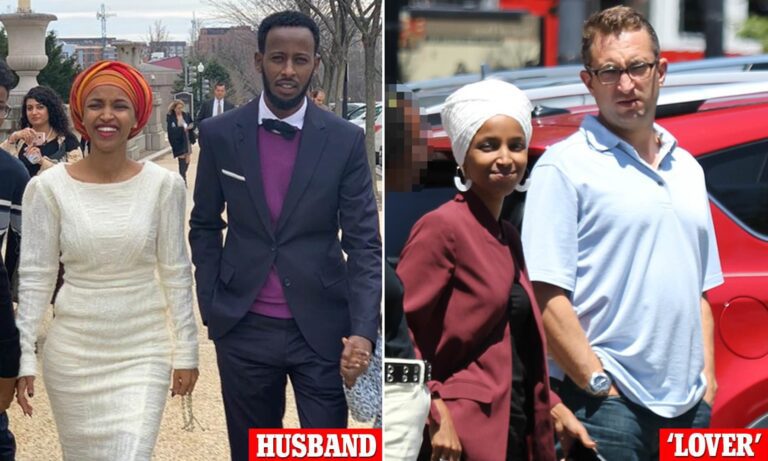 Ilhan Omar's Net Worth - A Closer Look