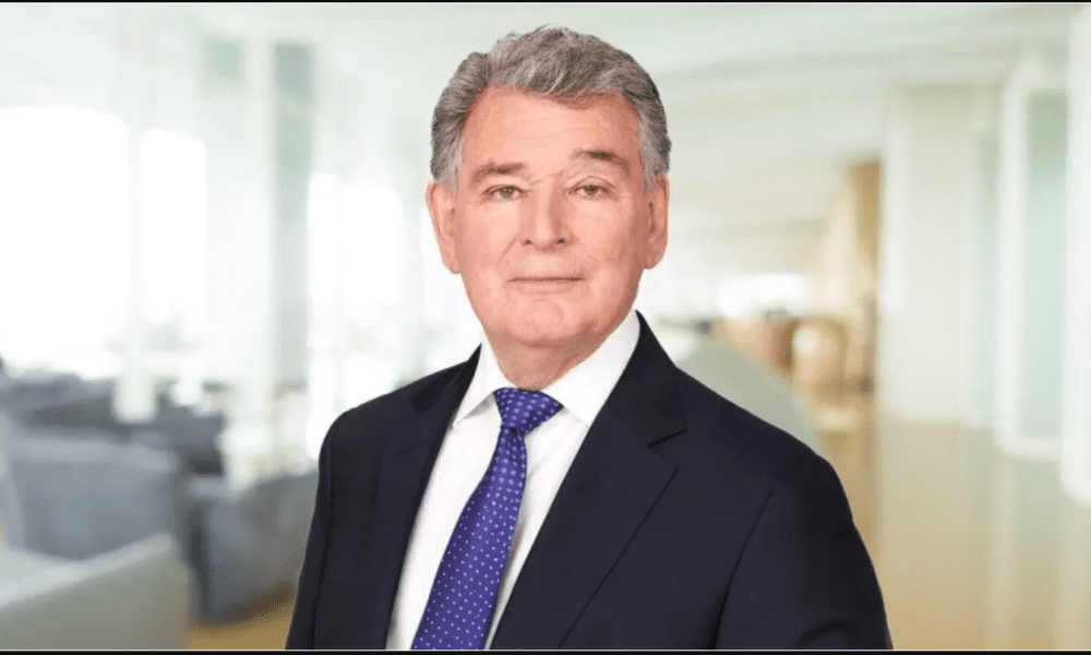 Jonathan Bloomer: The $15 Million Financial Wizard with a Story You Won ...