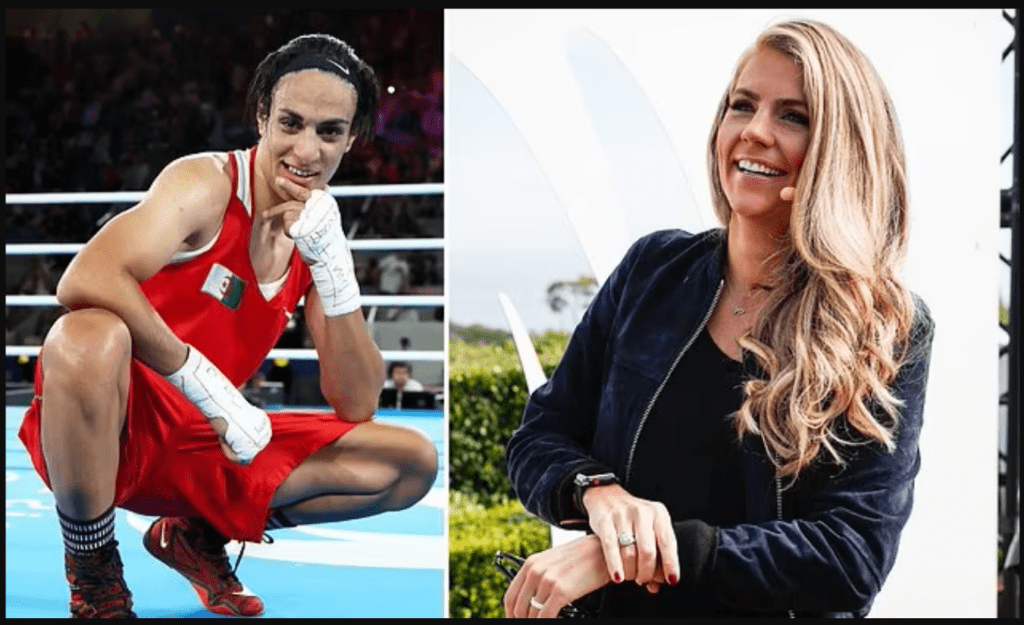 ESPN Fired Sam Ponder: Her Net Worth is $15 Million!