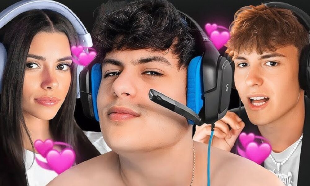 Did Stable Ronaldo and Boba Really Break Up?